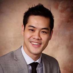 Benson Lau - COO @ FNTZ, LLC - Crunchbase Person Profile