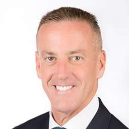 Eric Foss - Crunchbase Person Profile