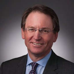 Barrie Laver - Managing Director, Head of Venture Capital & Private ...