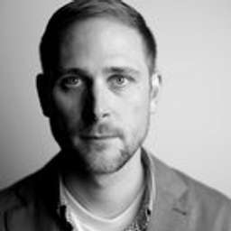 Kyle Monson - Founding Partner @ Codeword - Crunchbase Person Profile