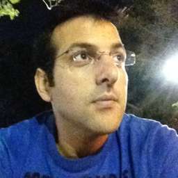 Rami Amar - Crunchbase Person Profile