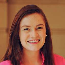 Caroline Cosgrove - Crunchbase Person Profile