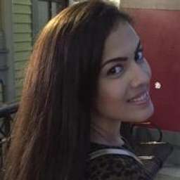 Aline Brito - Crunchbase Person Profile