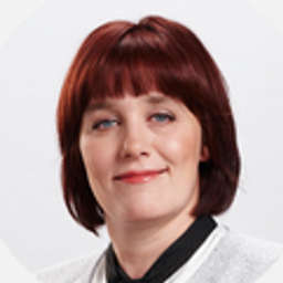 Piret Aava - Chief Financial Officer @ Starman - Crunchbase Person Profile