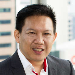 Victor Chow - Venture Partner @ Fatfish Internet Group - Crunchbase ...