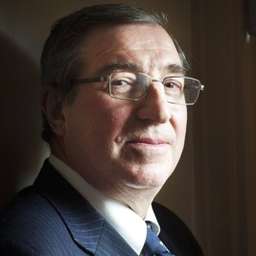 Donald Bryden - Crunchbase Person Profile