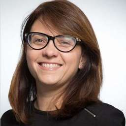 Keren Levy - COO @ Payoneer - Crunchbase Person Profile