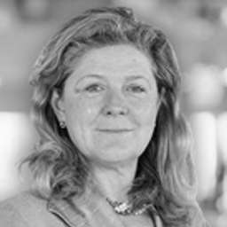 Ishbel Macpherson - Non executive director @ Dechra Pharmaceuticals ...