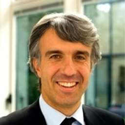 George Emerson - Crunchbase Person Profile