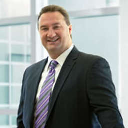 Joseph Cosgrove - Crunchbase Person Profile