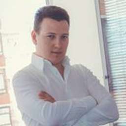 Sergey Medvedev - Head of Technical Marketing, Urban Transport ...