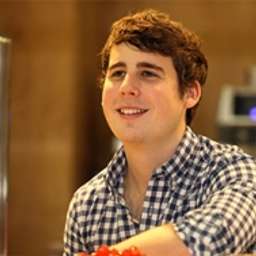 Ryan Pasco - Co-Founder @ AngelBerry - Crunchbase Person Profile