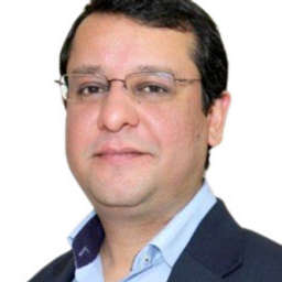 Amit Goenka - Crunchbase Person Profile