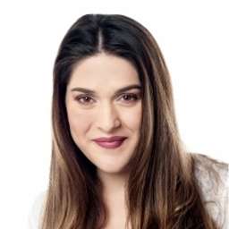 Becky Hale - Crunchbase Person Profile