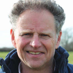 Anthony Davison - Founder @ BigBarn - Crunchbase Person Profile