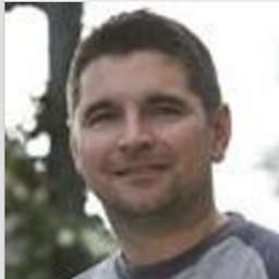 John Paskin - CEO @ Commodity Flow - Crunchbase Person Profile