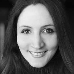 Anna Fine - Crunchbase Person Profile