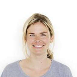 Laura Fryer - Publicist @ PeachDish - Crunchbase Person Profile