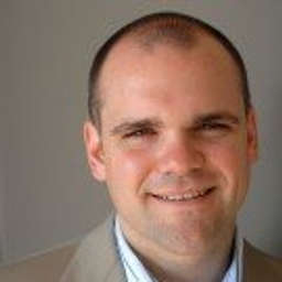 Jason Maynard - SVP Global Field Operations - Oracle (NetSuite Global ...