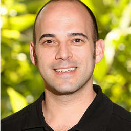 Joel Martin - Regional Vice President, Customer Success & Strategic ...