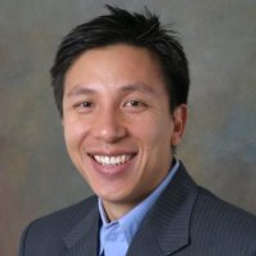 Philip Nguyen - Crunchbase Person Profile