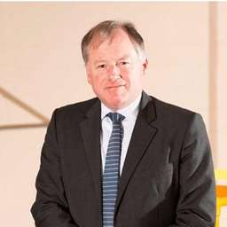 Nick Pascoe - Crunchbase Person Profile