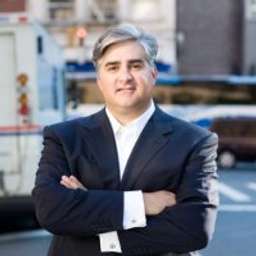 Christopher Hamick - Crunchbase Person Profile