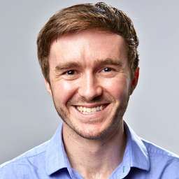 Andrew Scheuermann - Co-Founder and Chief Executive Officer @ Arch ...