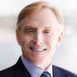 Cliff Robbins - Chairman @ Forty Four Holdings - Crunchbase Person Profile