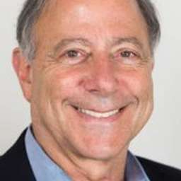 Barry Blechman - Co-Founder @ Stimson Center - Crunchbase Person Profile