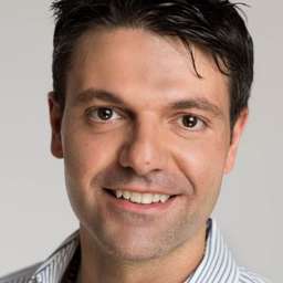 Franco Denari - Group President & Chief Direct Investment Officer ...