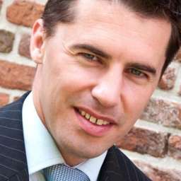 Erwin Zeeuw - Crunchbase Person Profile