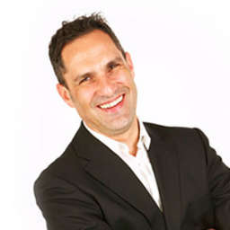 Michael Renzon - Co-Founder & Chief Executive Officer @ inQuba ...