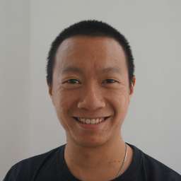 Chee Mun Foong - Crunchbase Person Profile