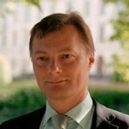 Jan-Eric Ramberg - Investor @ Propel Capital - Crunchbase Person Profile