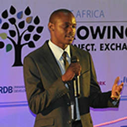 Elia Timotheo - Founder and CEO @ East Africa Fruits - Crunchbase ...