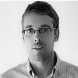 Jonathan Rey - Crunchbase Person Profile