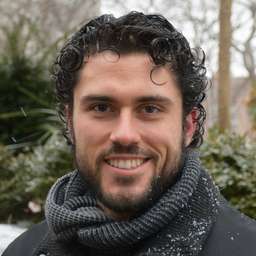 Daniel Liebeskind - Co-Founder, CEO @ Topia - Crunchbase Person Profile