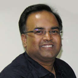 Phani Raj - Founder & Managing Director @ eYantra Industries ...