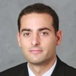 Joseph Muscatiello - Crunchbase Person Profile