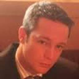 David Scully - Business Owner @ Scully Analytics - Crunchbase Person ...