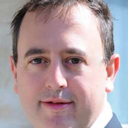 Andrew Guise - Founder @ Firestar Energy - Crunchbase Person Profile