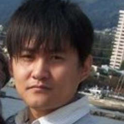 DEREK CHEN - Founder, CEO & President @ Archiact - Crunchbase Person ...