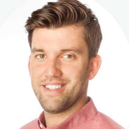 Jake Beyer - Crunchbase Person Profile