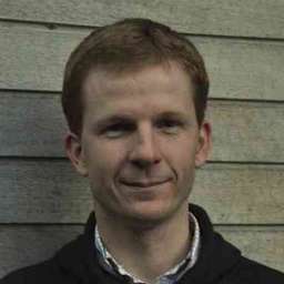 Peter Mortier - Chief Technology Officer @ FEops - Crunchbase Person ...