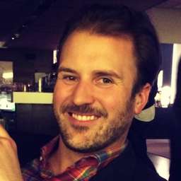 Landon Shoop - Vice President, Development Operations & Revenue ...