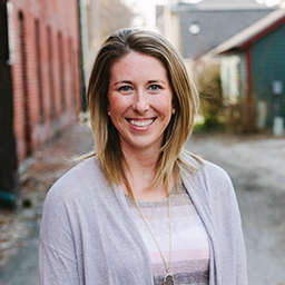 Katie Townsend - RVP of Enterprise Financial Services Sales @ Seismic ...