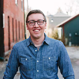 Kyle Werner - Senior Software Engineer @ Lessonly - Crunchbase Person ...