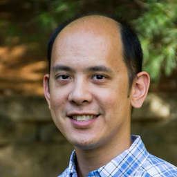 Ken Liu - Crunchbase Person Profile