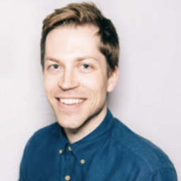 Edward Bush - Chief Operating Officer @ Dataiku - Crunchbase Person Profile